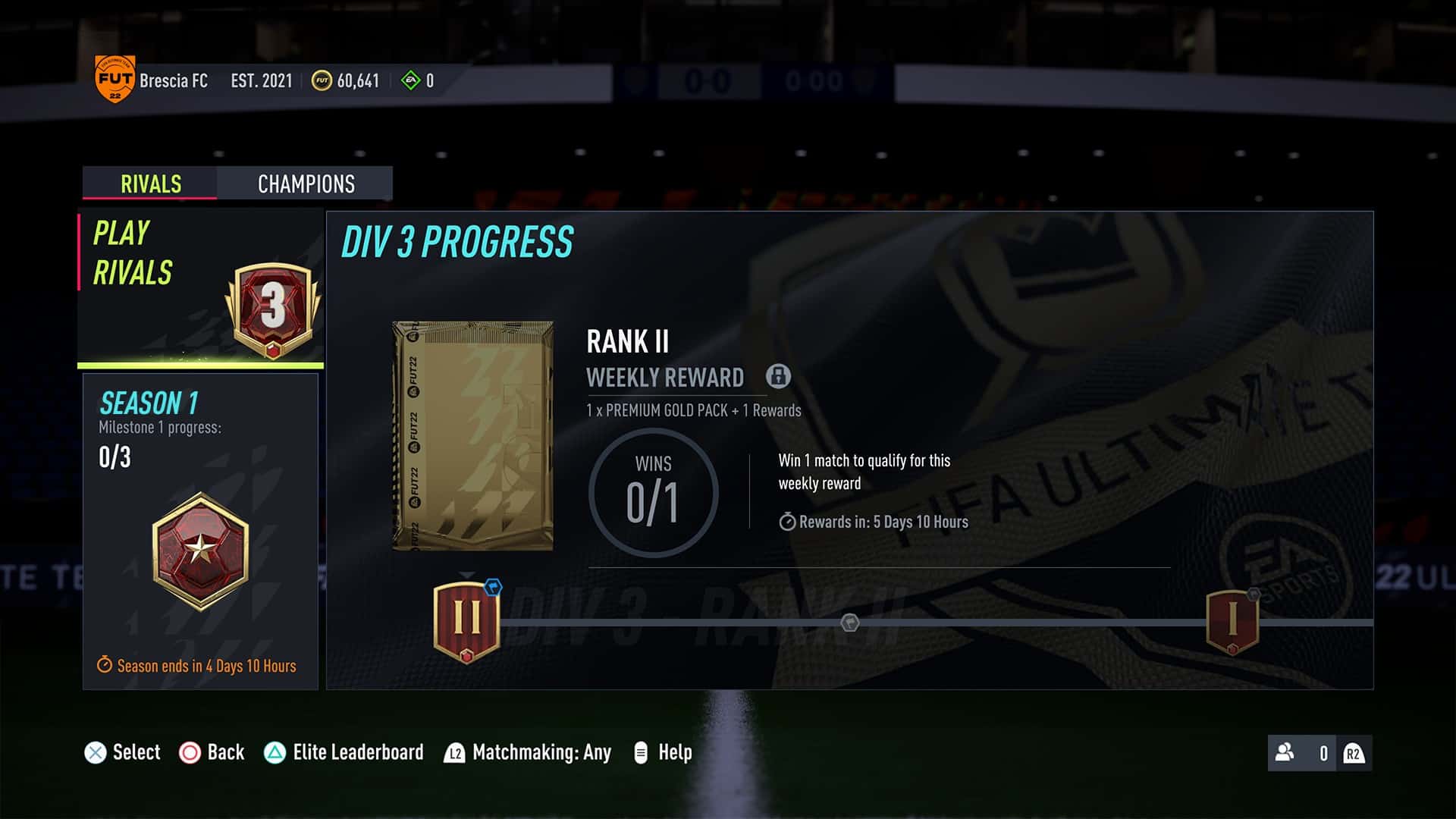 Fifa 22 Some Players Did Not Receive The Correct Player Pick From