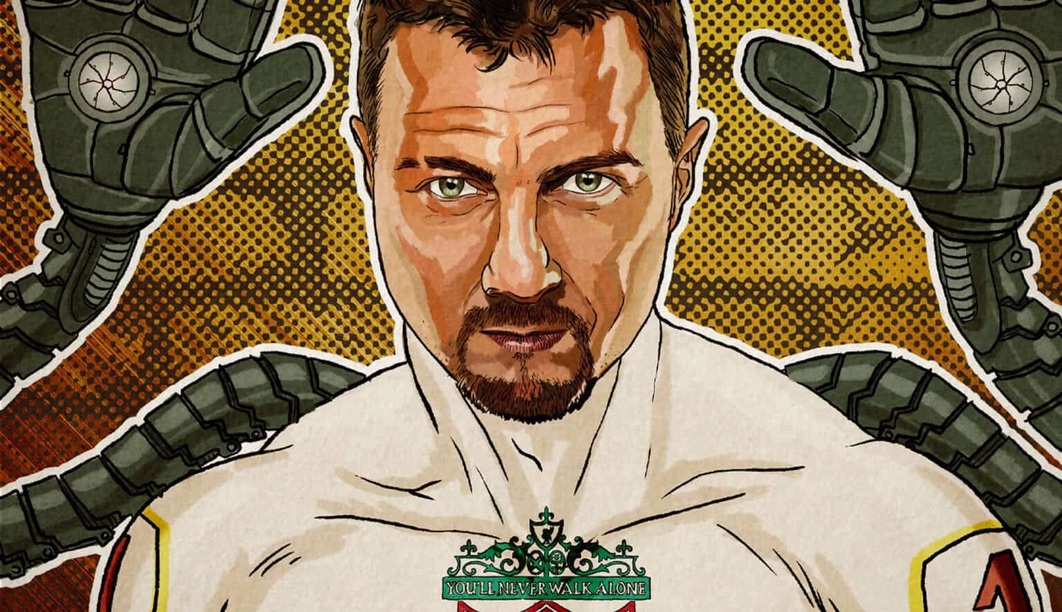 FIFA 22: Jerzy Dudek FUT Heroes card revealed | FifaUltimateTeam.it - UK