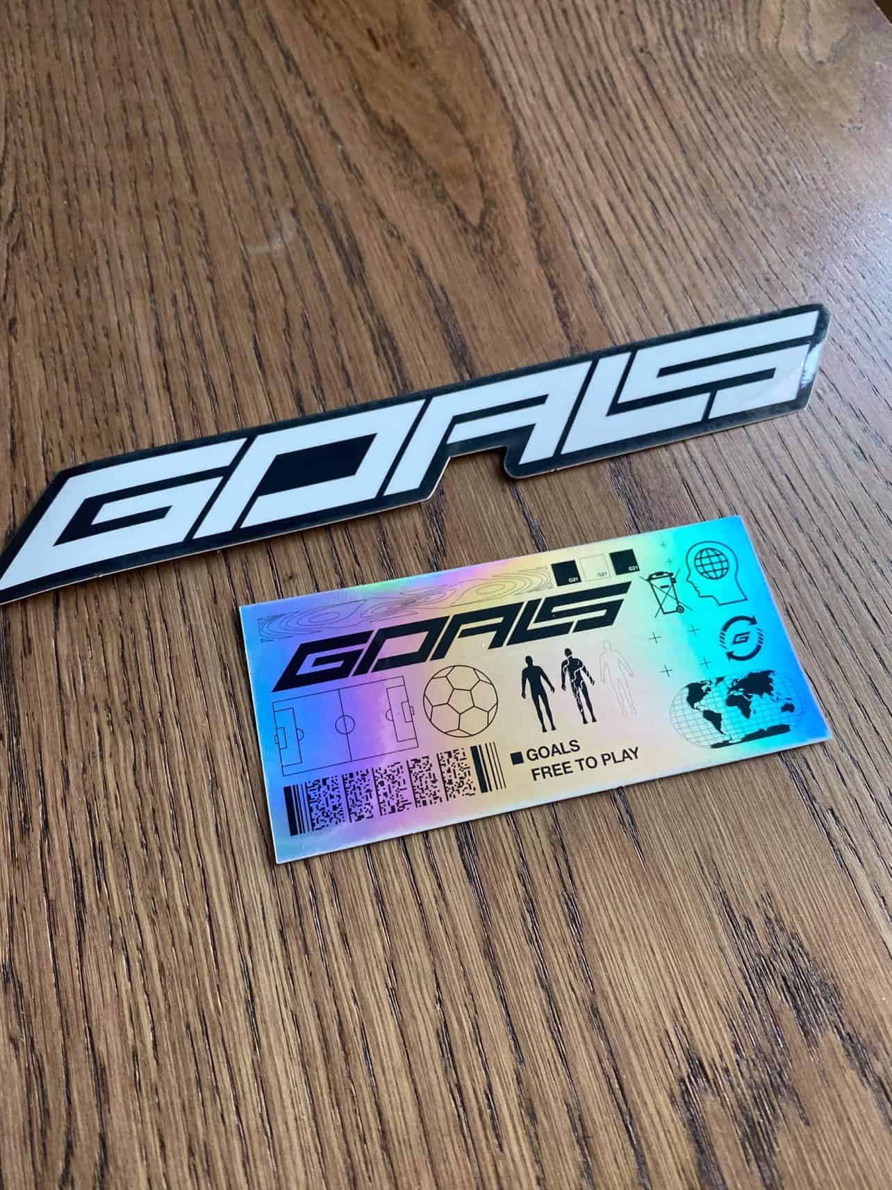 Goals The new Triple A Football Game that wants to compete with FIFA ...