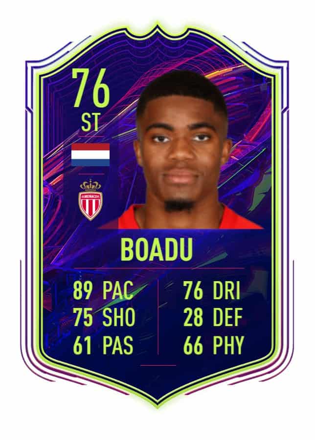 FIFA 22 OTW Ones To Watch 5 Wins Full Tracker – Players Update ...