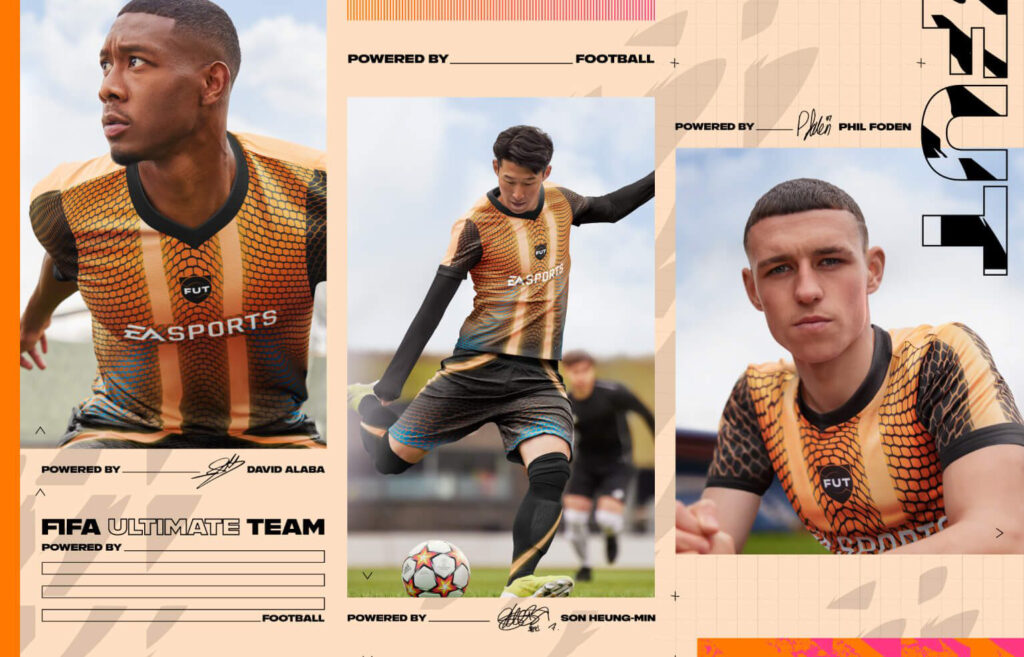 FIFA 22 How to earn access to the FUT Transfer Market on the Web App ...