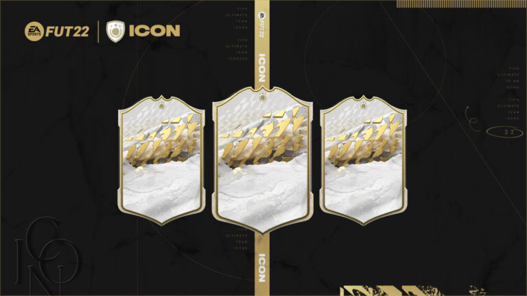 FIFA 22 Icons: Official Roster Unveiled with new entries ...