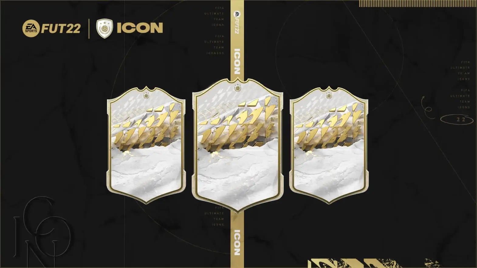 FIFA 22 Icons: Official Roster Unveiled with new entries ...