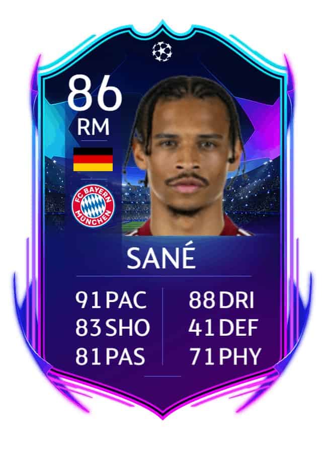 Fifa 22 Rttk Road To The Knockouts Team 1 Reveal And Leaks