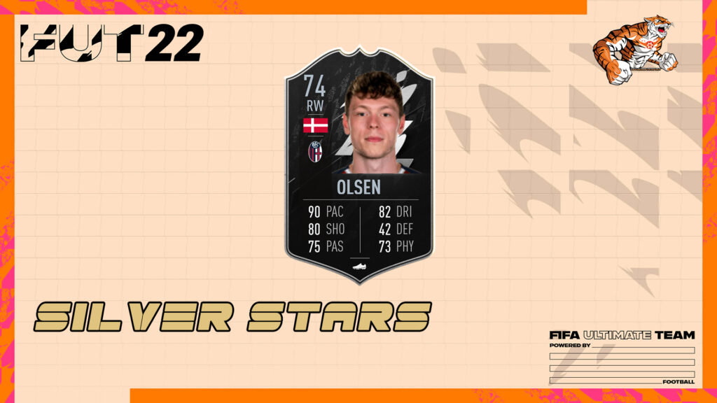 FIFA 22 Skov Olsen Silver Stars Objectives - How to Complete ...
