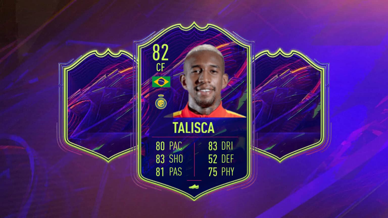 FIFA 22 SBC Anderson Talisca OTW – Cheapest Solutions ...
