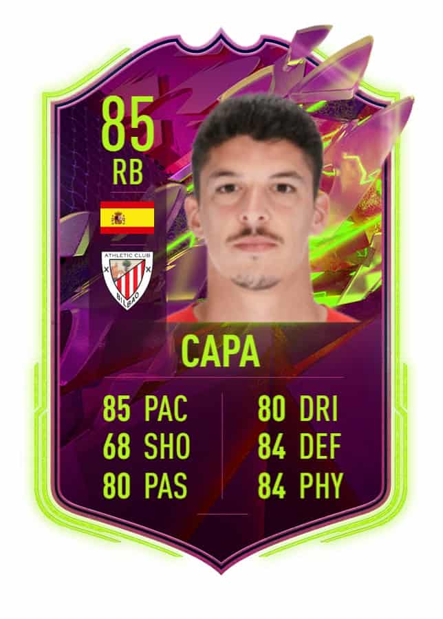 FIFA 22: Rulebreakers Team 2 Mini Release Reveal and Leak ...