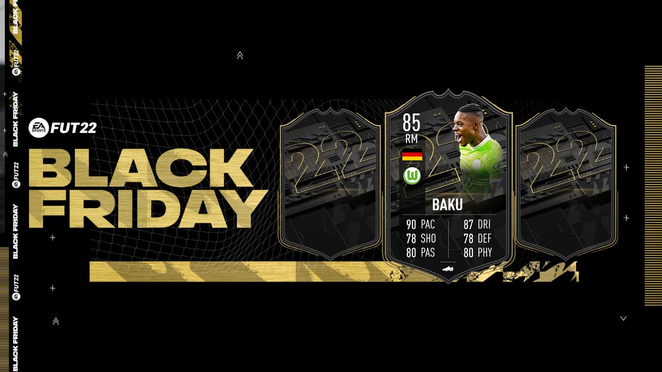 FIFA 22 Ridle Baku Signature Signings Objectives - How to Complete ...