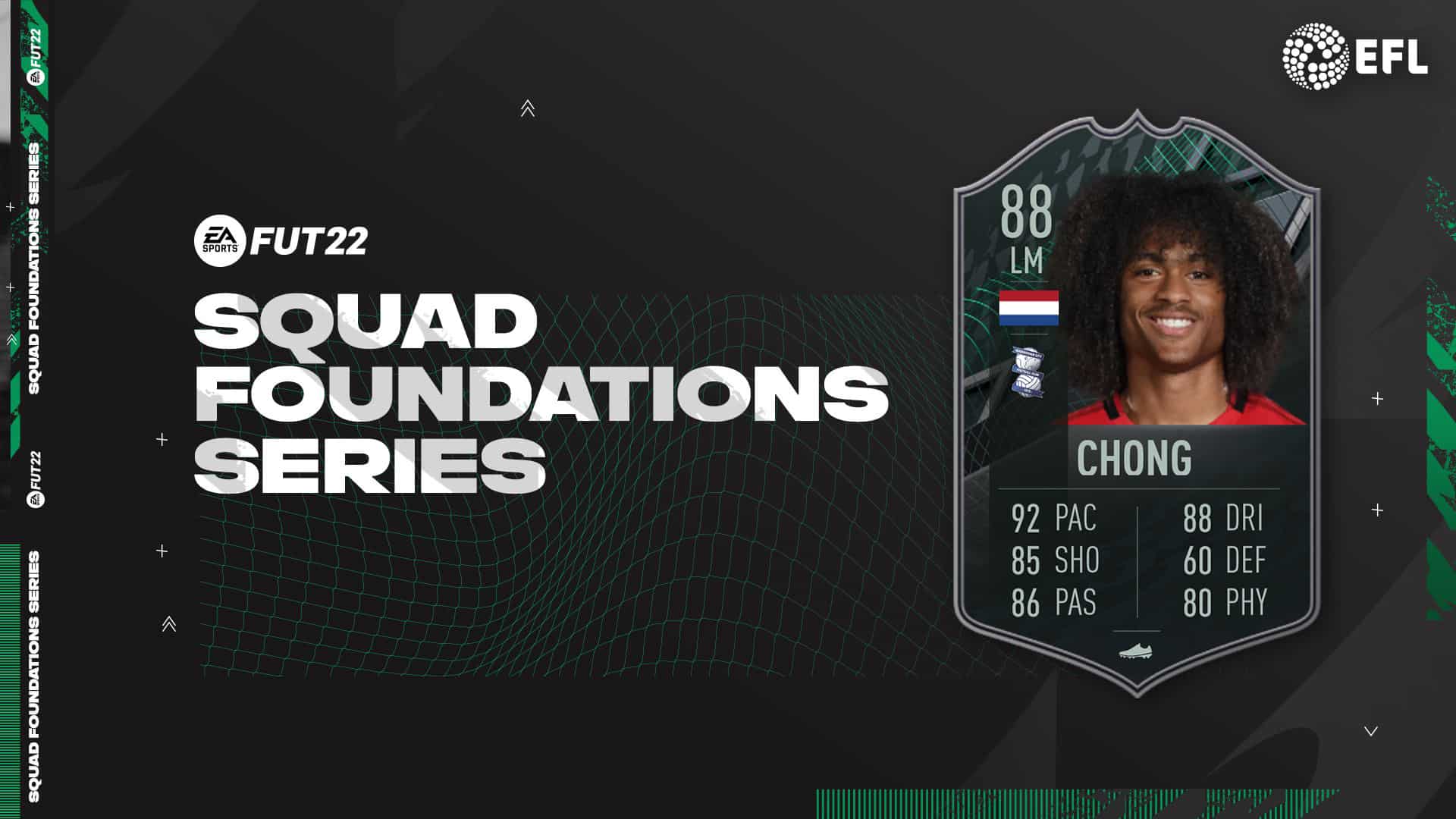 Fifa 22 Sbc Tahith Chong Squad Foundations Cheapest Solutions And
