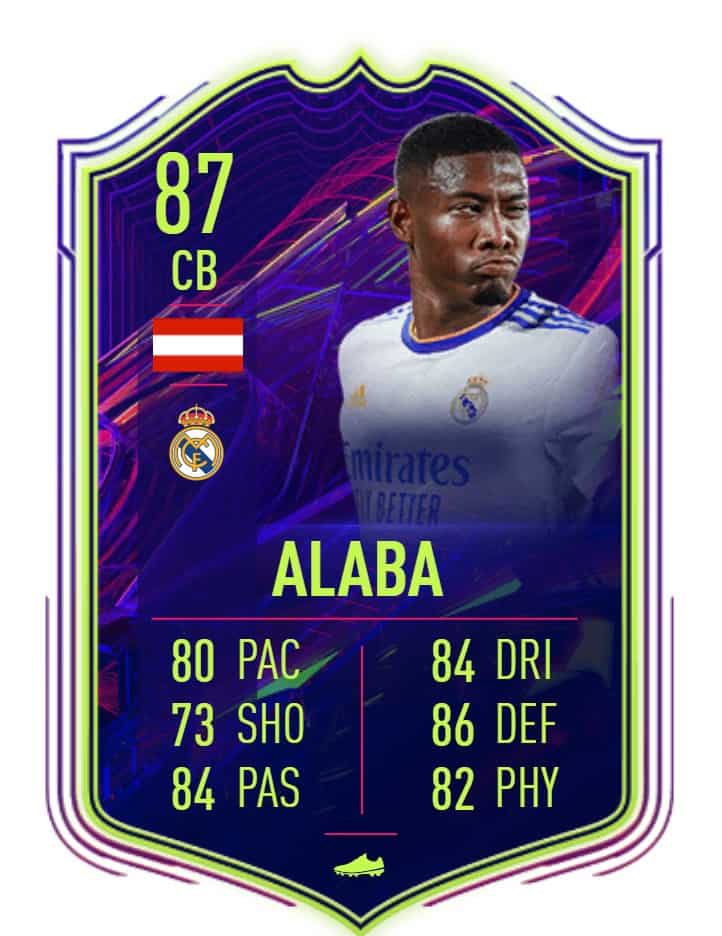 FIFA 22 OTW Ones To Watch 5 Wins Full Tracker – Players Update ...