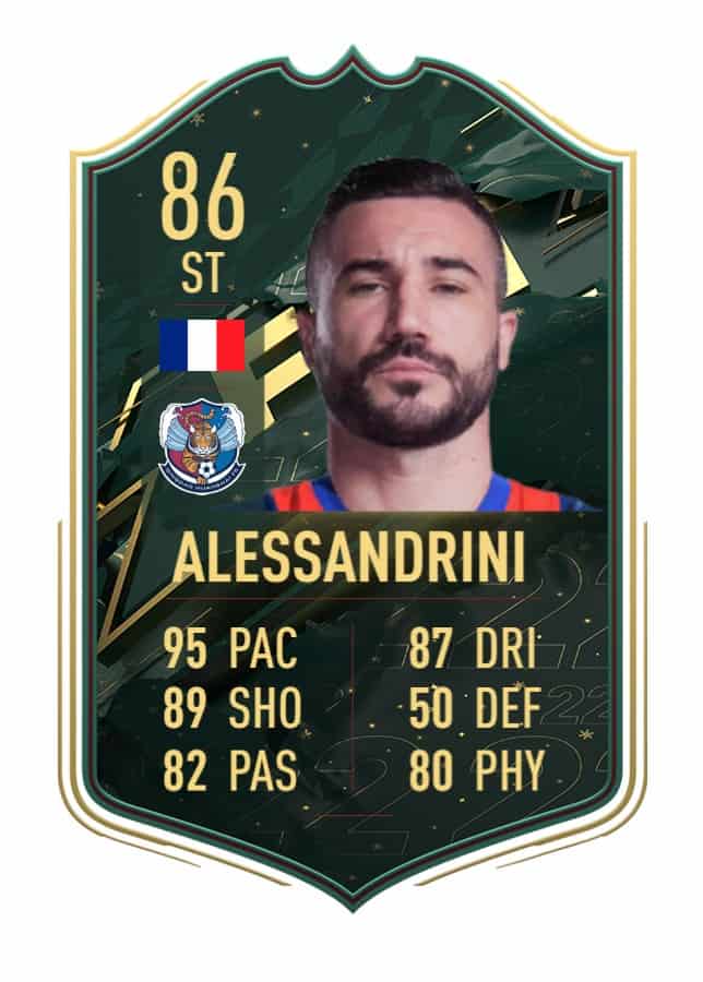 FIFA 22 Winter Wildcards Team 2 Mini Release Leaked and Release Date | FifaUltimateTeam.it - UK