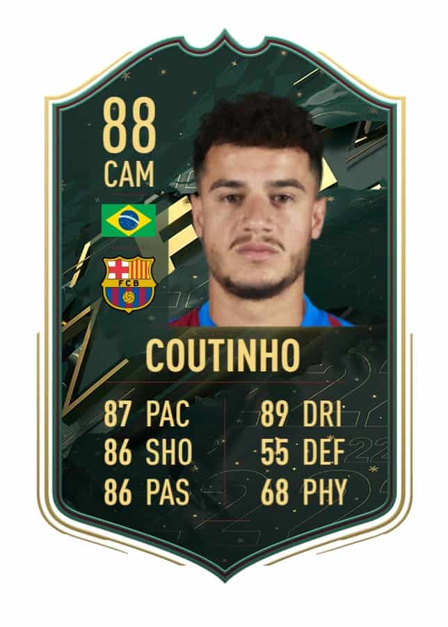 FIFA 22 Winter Wildcards Team 2 Mini Release Leaked and Release Date - FifaUltimateTeam.it - UK