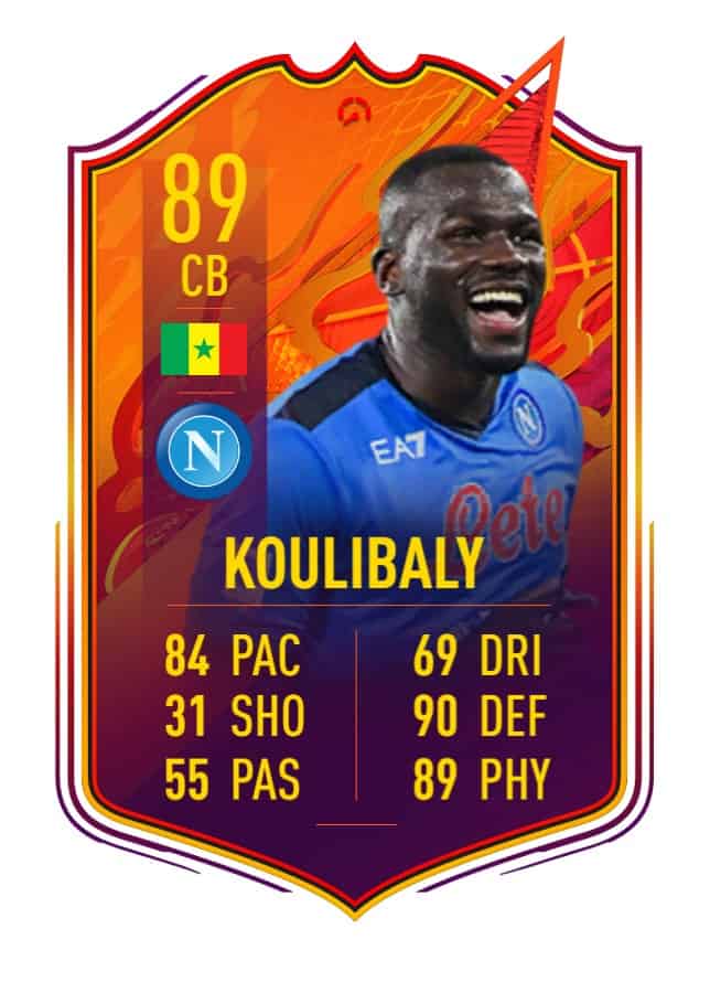 FIFA 22 Headliners Team 1 Mini Release | FifaUltimateTeam.it - UK