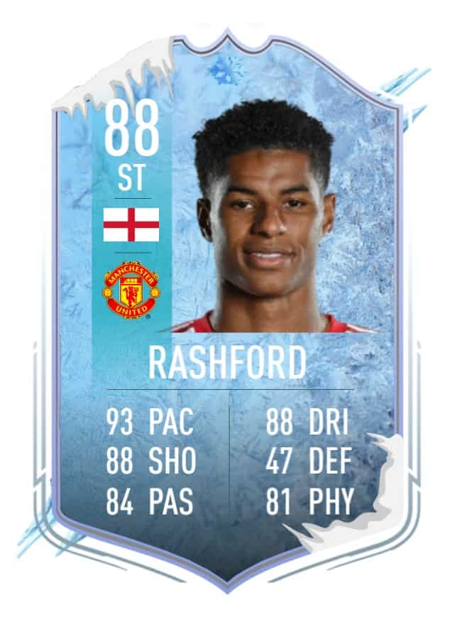 FIFA 22 FUT Versus Team Fire Reveal and Leaks - FifaUltimateTeam.it - UK