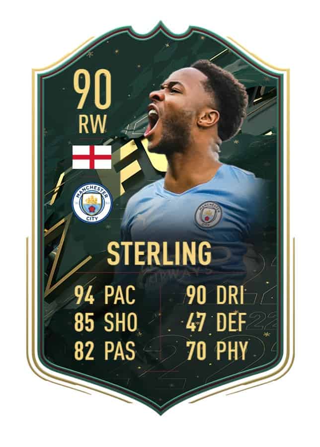 FIFA 22 Winter Wildcards Team 2 Mini Release Leaked and Release Date | FifaUltimateTeam.it - UK