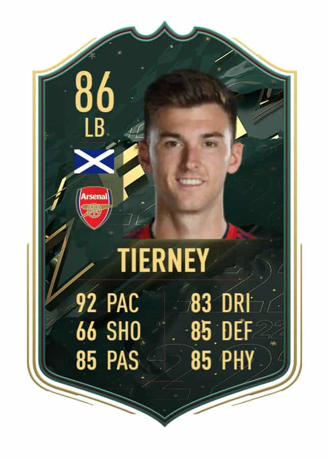 FIFA 22 Winter Wildcards Team 2 Mini Release Leaked and Release Date | FifaUltimateTeam.it - UK