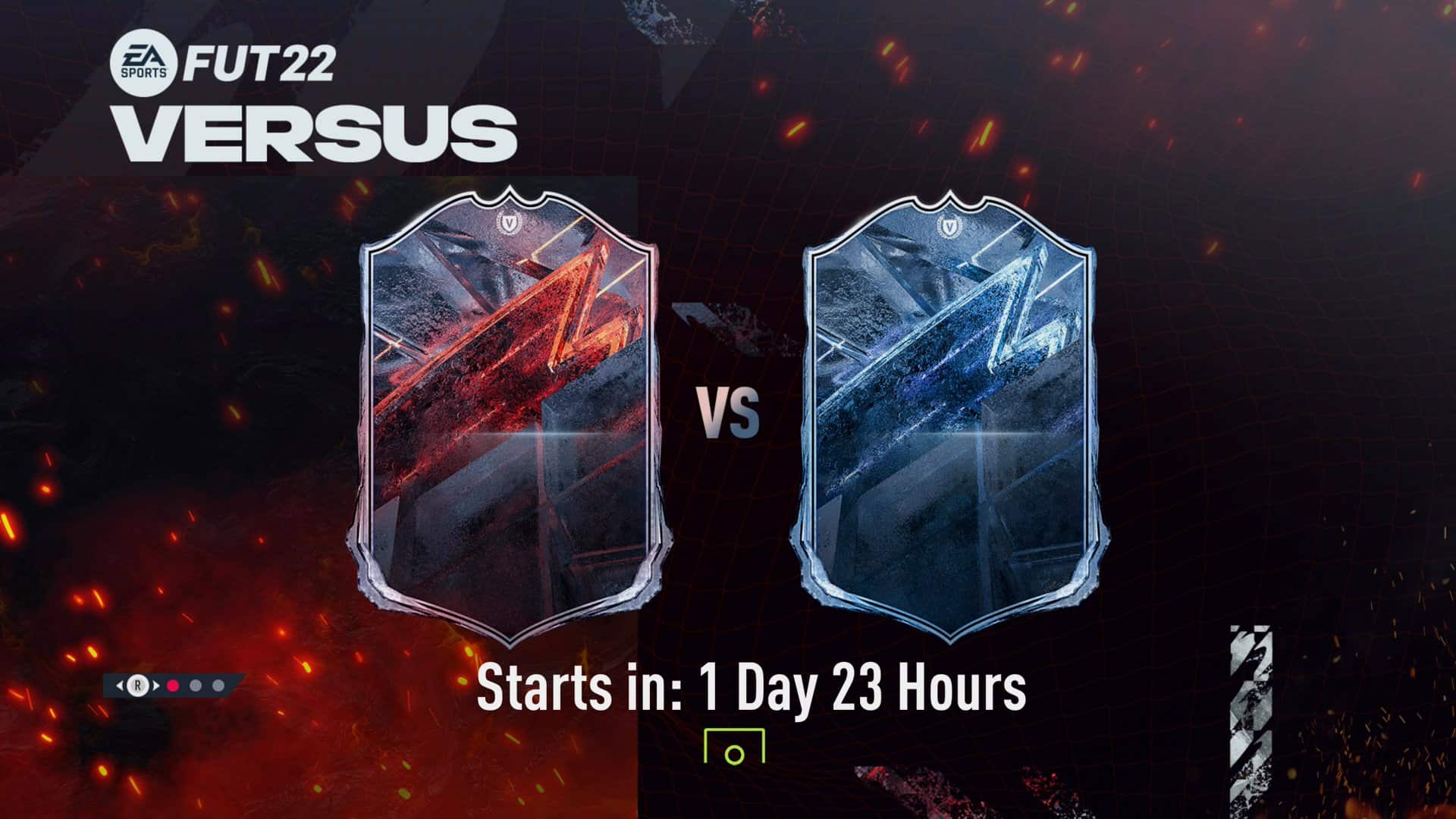 FIFA 22 FUT Versus Promo Official FAQ and Release Date – Friday 10 ...