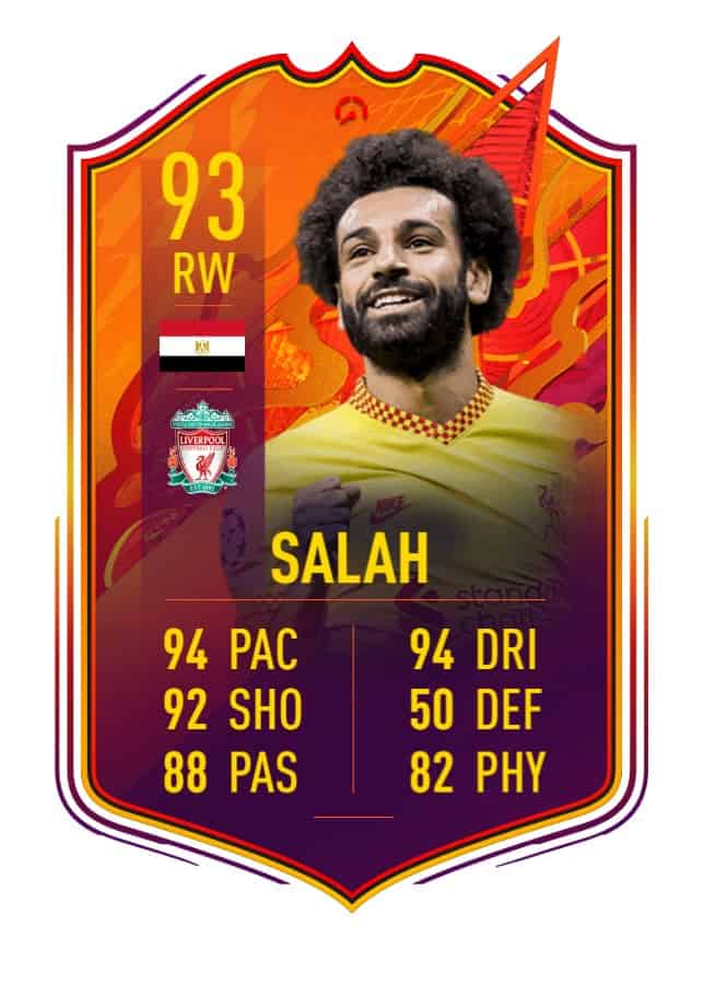 FIFA 22 Headliners Team 2 Mini Release - FifaUltimateTeam.it - UK