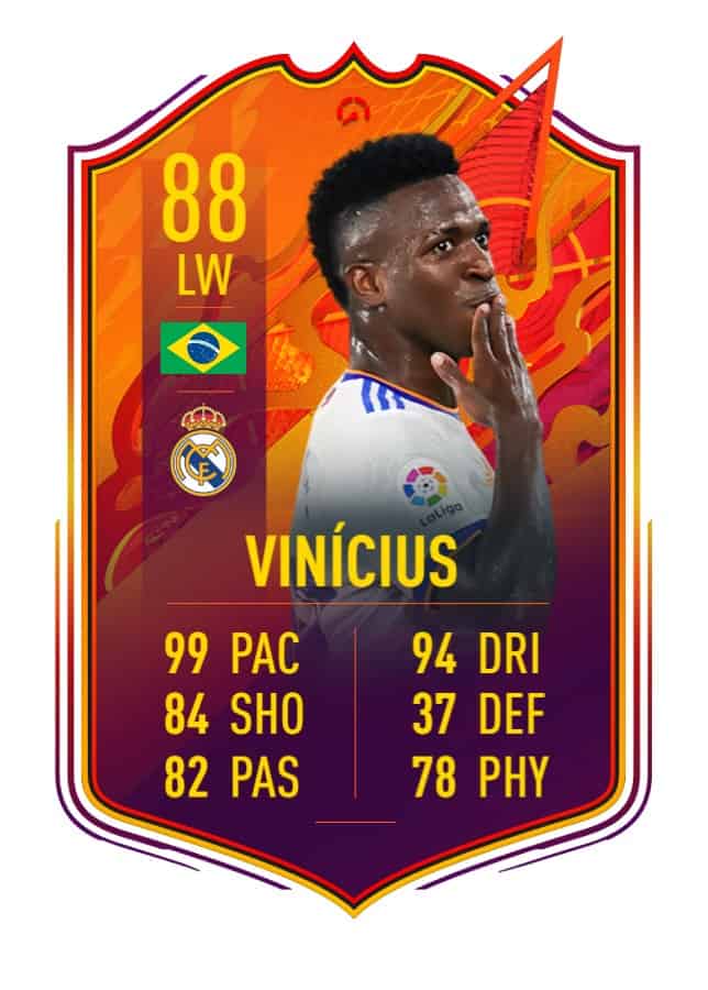 FIFA 22 Headliners Team 2 Mini Release - FifaUltimateTeam.it - UK
