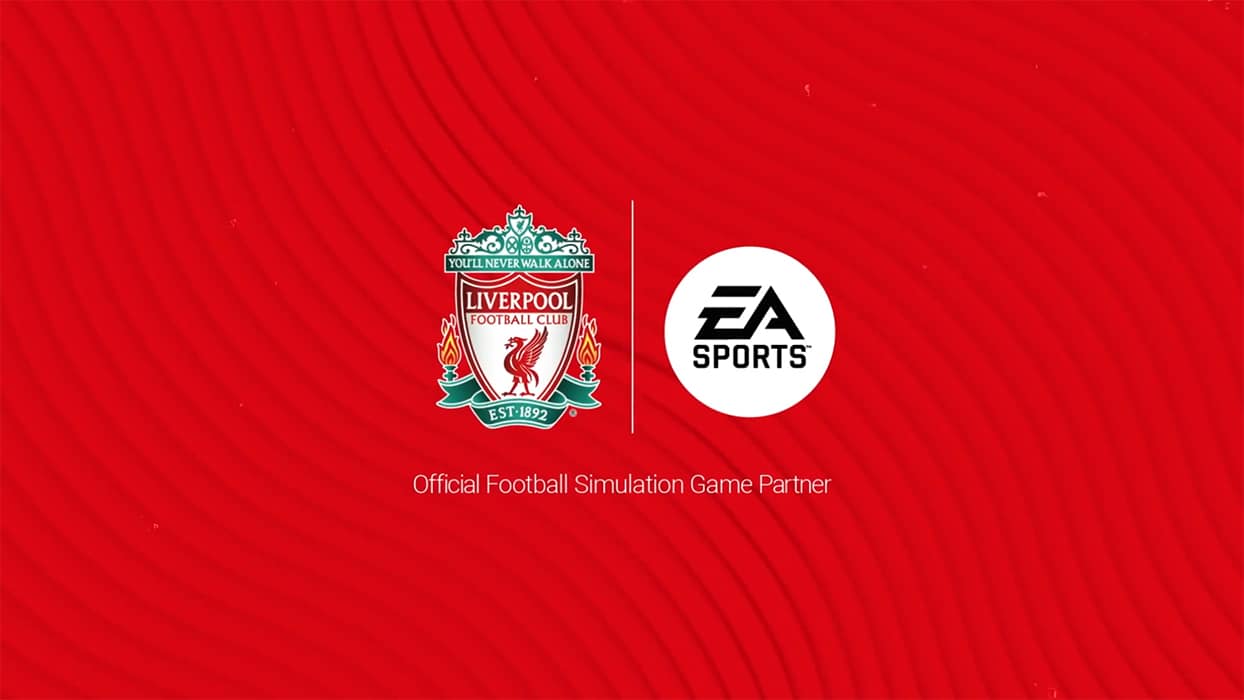 FIFA 23: Liverpool and EA Sports renew their partnership with a new ...