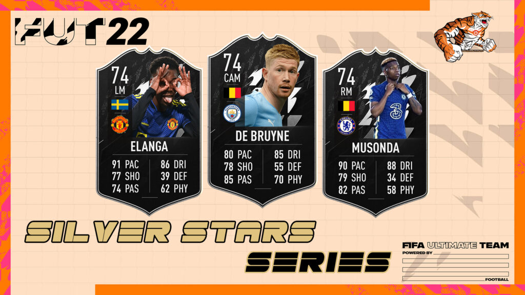 FIFA 22 New Promo Silver Stars Series Start Date and Leaks ...