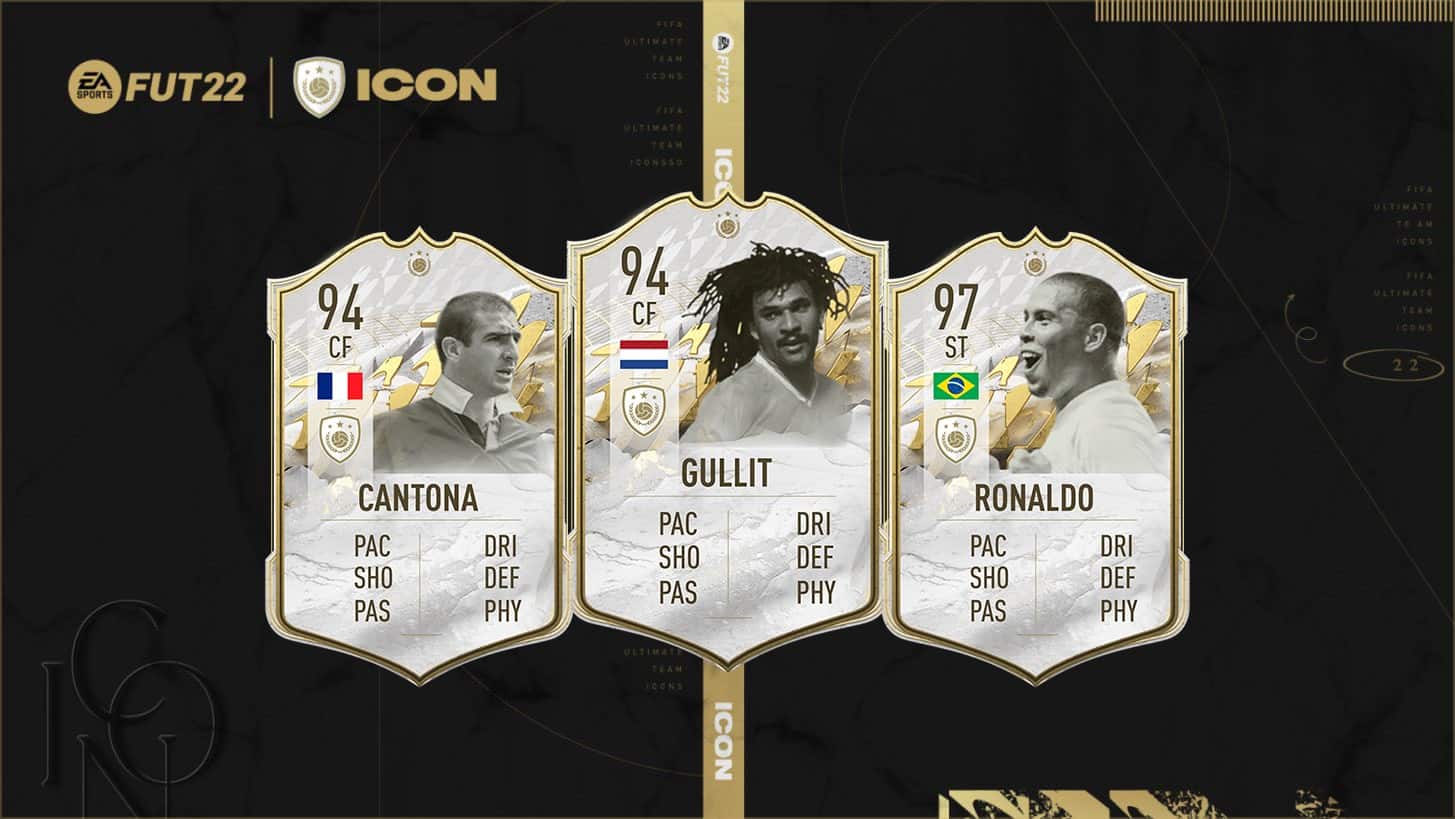 FIFA 22: Dynamic Images of Prime Icon Moments leaked - FifaUltimateTeam ...