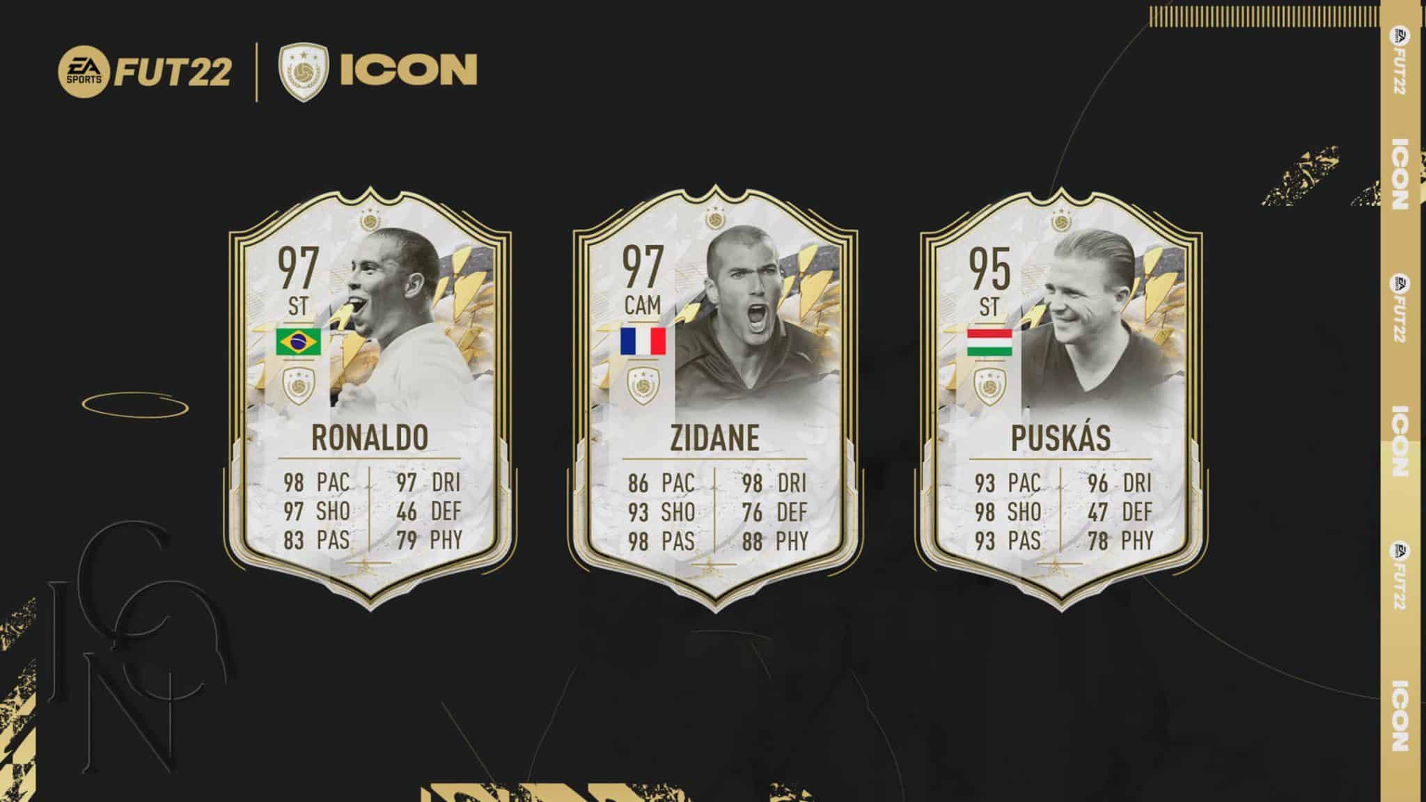 Fifa 22 Prime Icon Moments Available On Saturday March 5