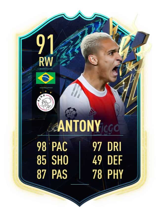 FIFA 22 TOTS Eredivisie Team Release Date and Leaks - FifaUltimateTeam ...