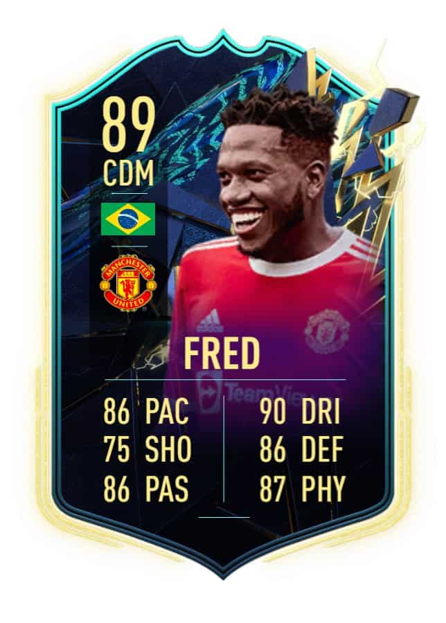 FIFA 22 TOTS Community Team Release Date and Leaks - FifaUltimateTeam ...