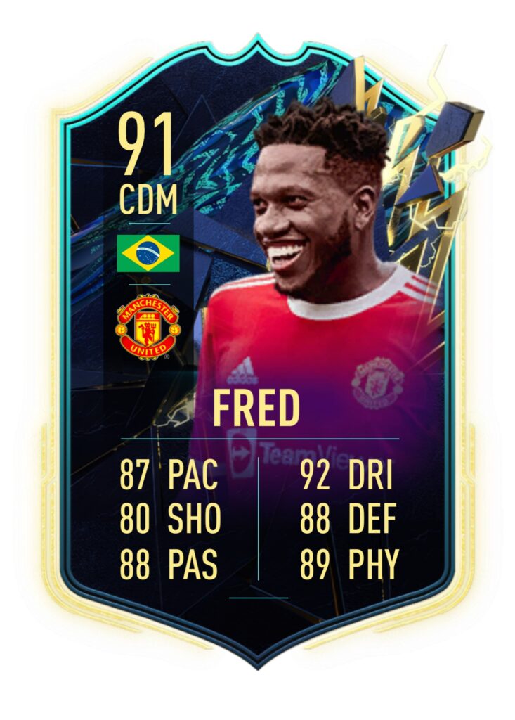 FIFA 22 TOTS Community Team Release Date and Leaks - FifaUltimateTeam ...