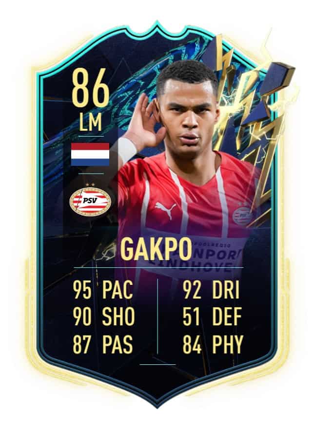 FIFA 22 TOTS Eredivisie Team Release Date and Leaks - FifaUltimateTeam ...