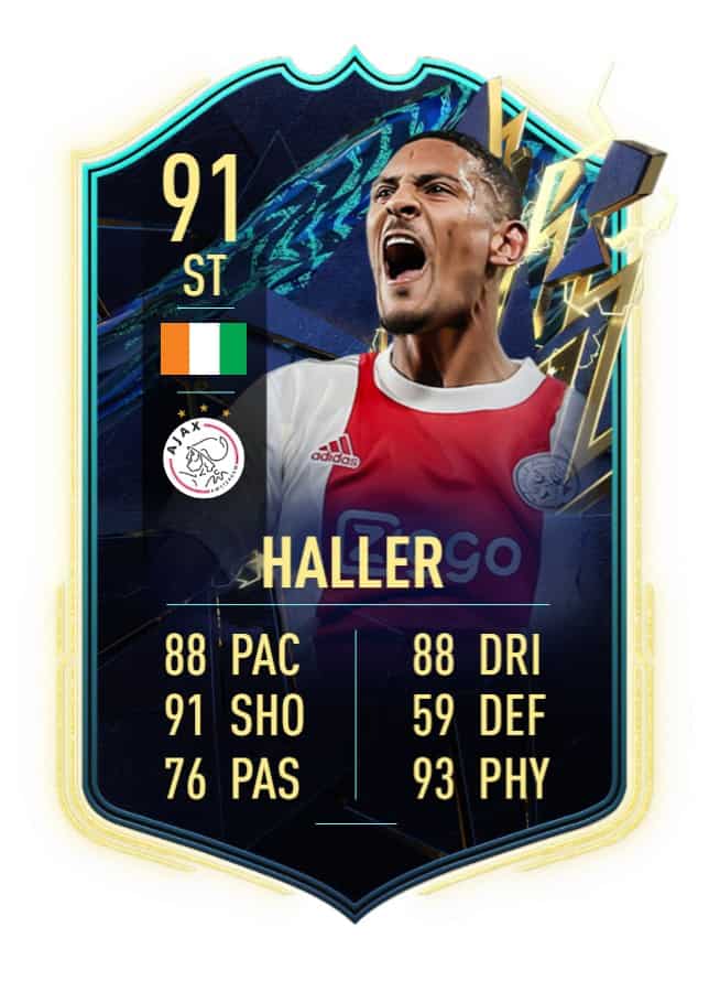 FIFA 22 TOTS Eredivisie Team Release Date and Leaks - FifaUltimateTeam ...