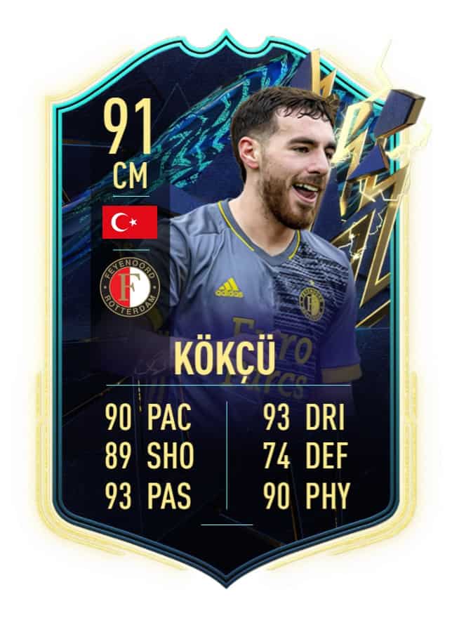 FIFA 22 TOTS Eredivisie Team Release Date and Leaks - FifaUltimateTeam ...