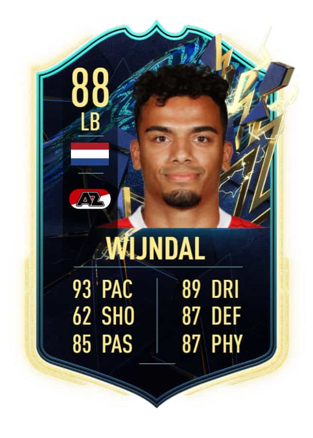 FIFA 22 TOTS Eredivisie Team Release Date and Leaks - FifaUltimateTeam ...