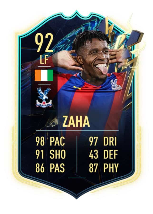 FIFA 22 TOTS Community Team Release Date and Leaks - FifaUltimateTeam ...