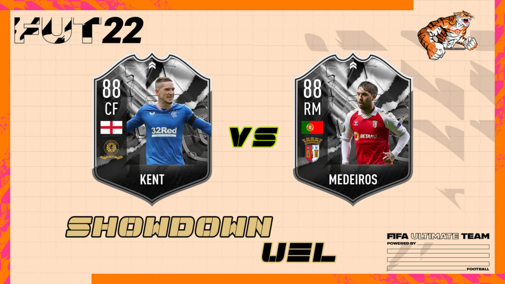 FIFA 22 SBC Kent vs Medeiros Showdown – Cheapest Solutions and Review ...