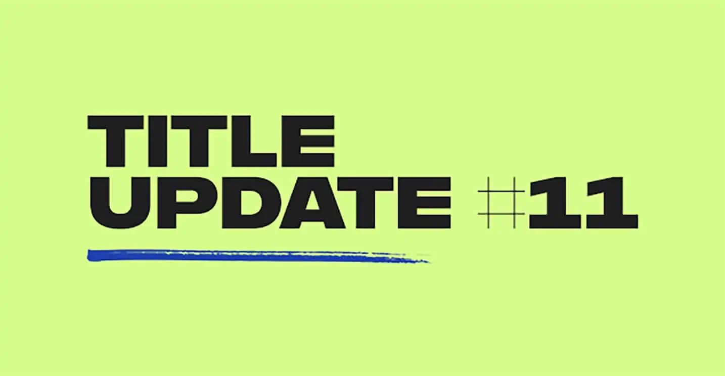 FIFA 22: Title Update 11 Updated some kits, 2D portraits ...