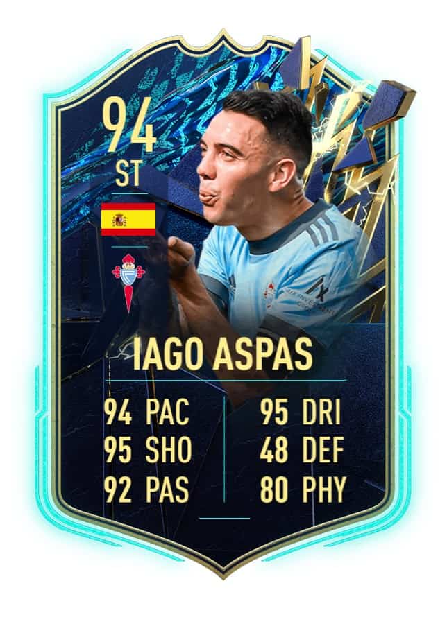 Fifa 22 Tots La Liga Team Release Date And Leaks Fifaultimateteam It Uk