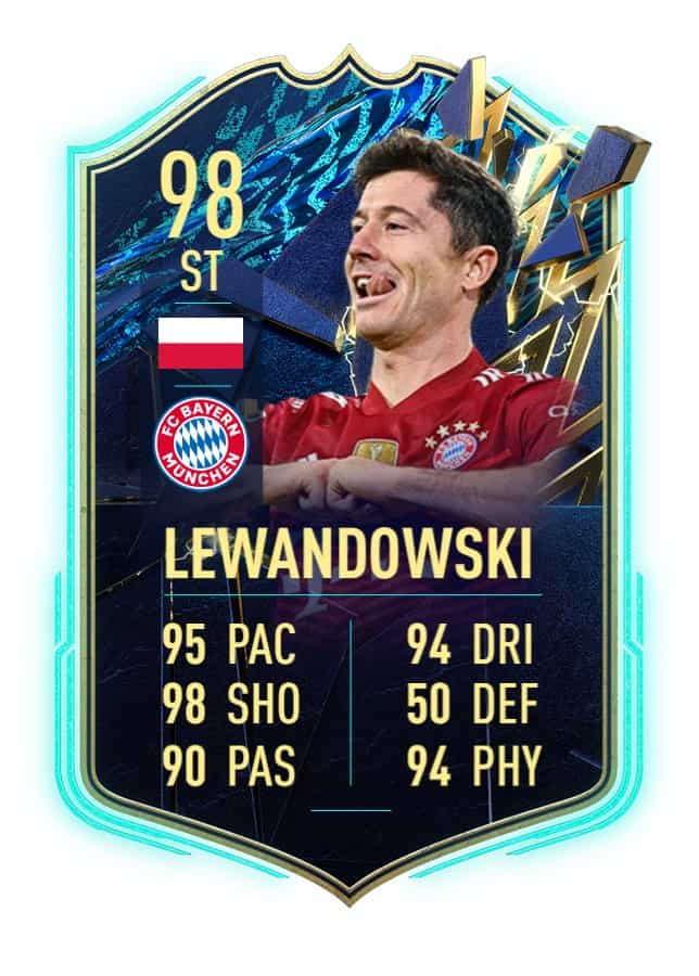 FIFA 22 TOTS Bundesliga Team Release Date and Leaks with Huge Upgrades ...