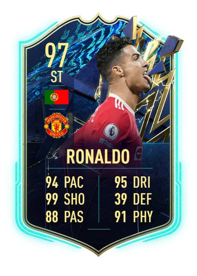 FIFA 22 TOTS Premier League Team Release Date and Leaks ...