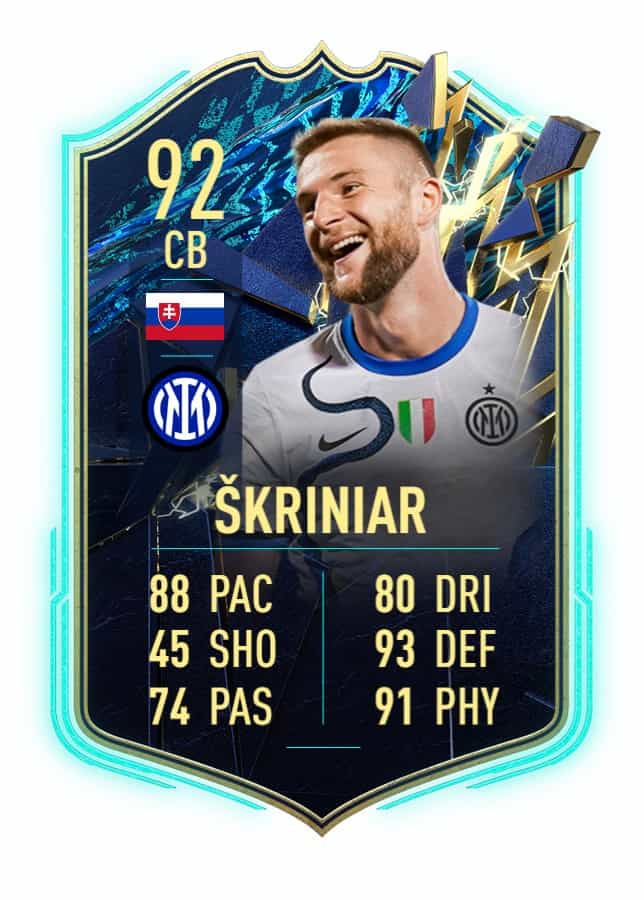 FIFA 22 TOTS Serie A Team Release Date and Leaks - FifaUltimateTeam.it - UK