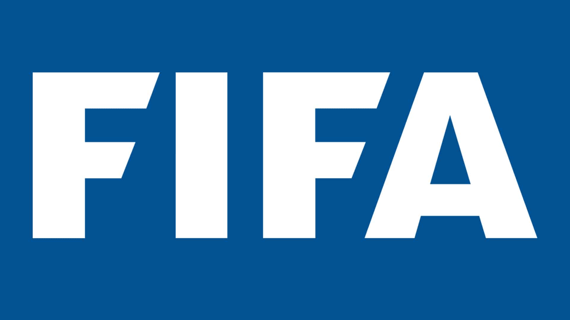 FIFA is currently engaging with leading game publishers to produce a ...