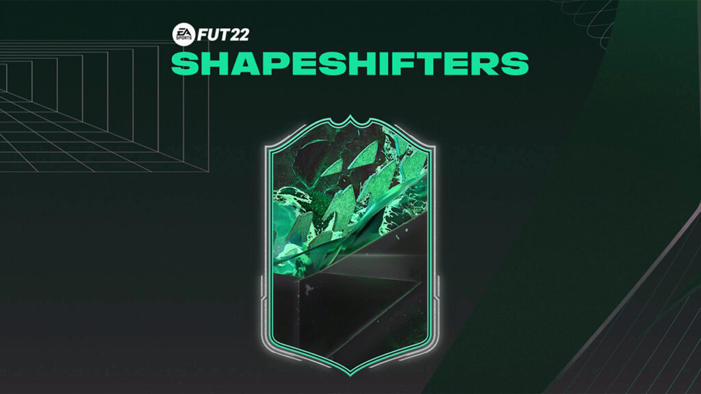 FIFA 22 Shapeshifters Daily Delights Objectives and Daily Login Upgrade ...
