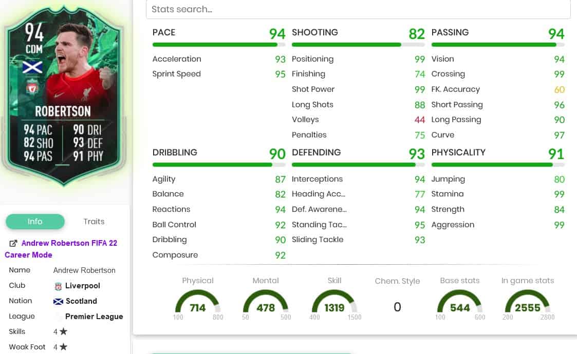 FIFA 22 Shapeshifters Team 1 Mini Release and Leaks with Grealish ...