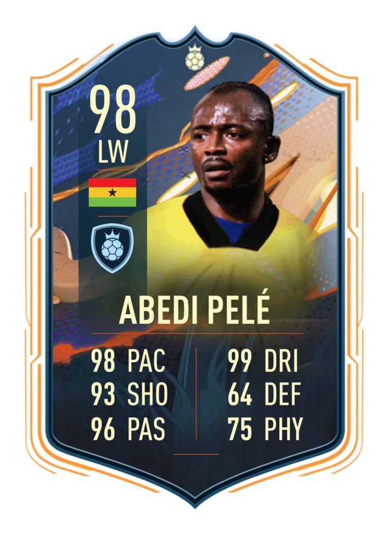 FIFA 23: All FUT Cards Design revealed - FifaUltimateTeam.it - UK