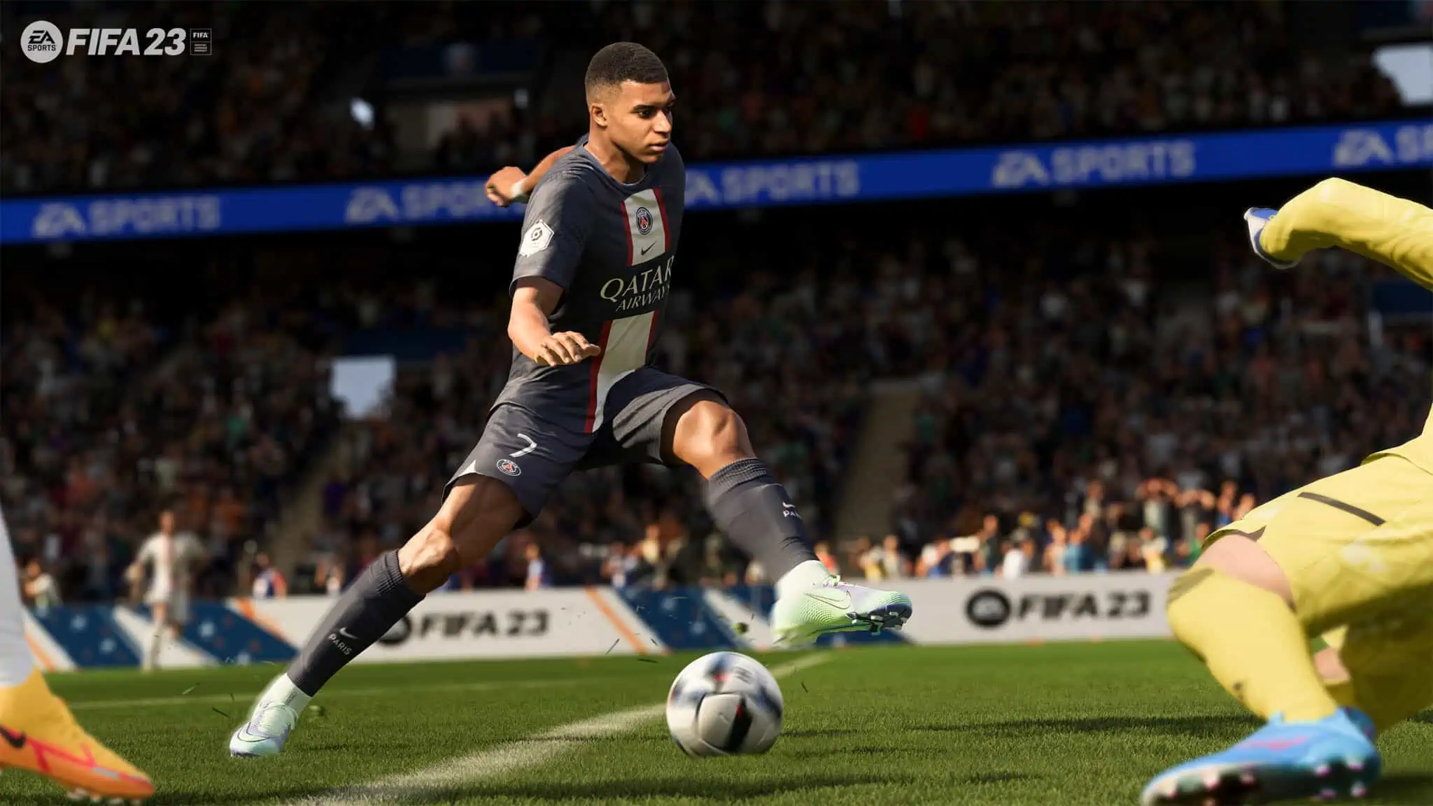 FIFA 23 Pre Download PS5 and PS4: Available now on PlayStation ...