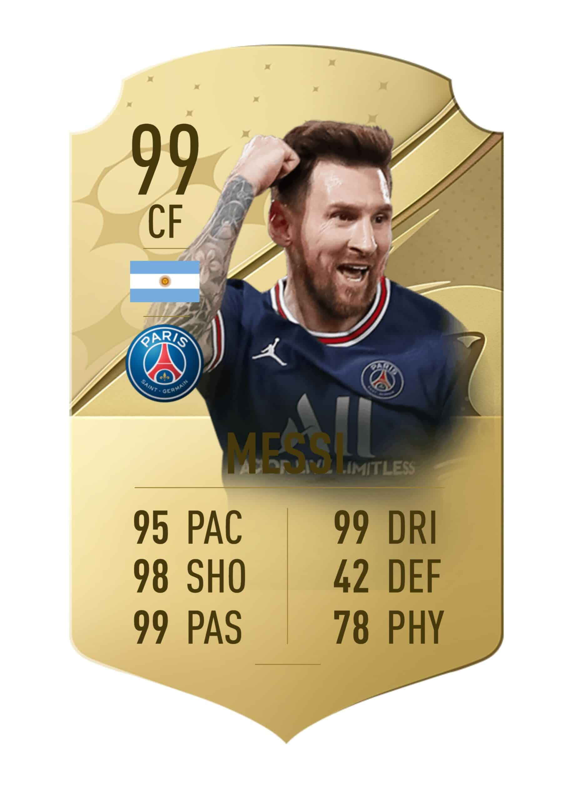 Fifa 23 All Fut Cards Design Revealed Fifaultimateteam It Uk