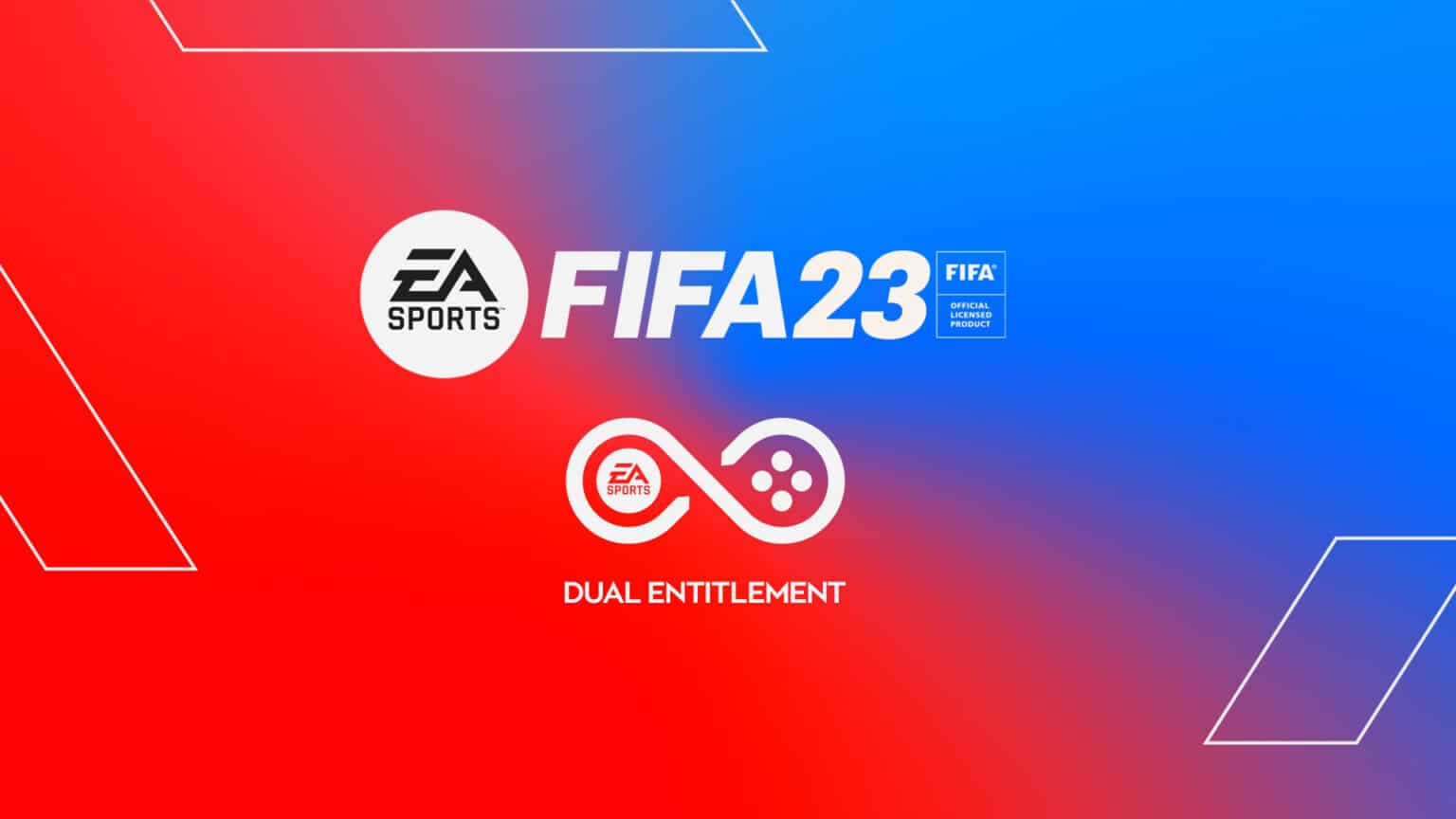 FIFA 23: Dual Entitlement confirmed as Ultimate Edition exclusive ...