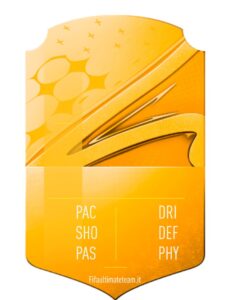 FIFA 23: All FUT Cards Design revealed | FifaUltimateTeam.it - UK