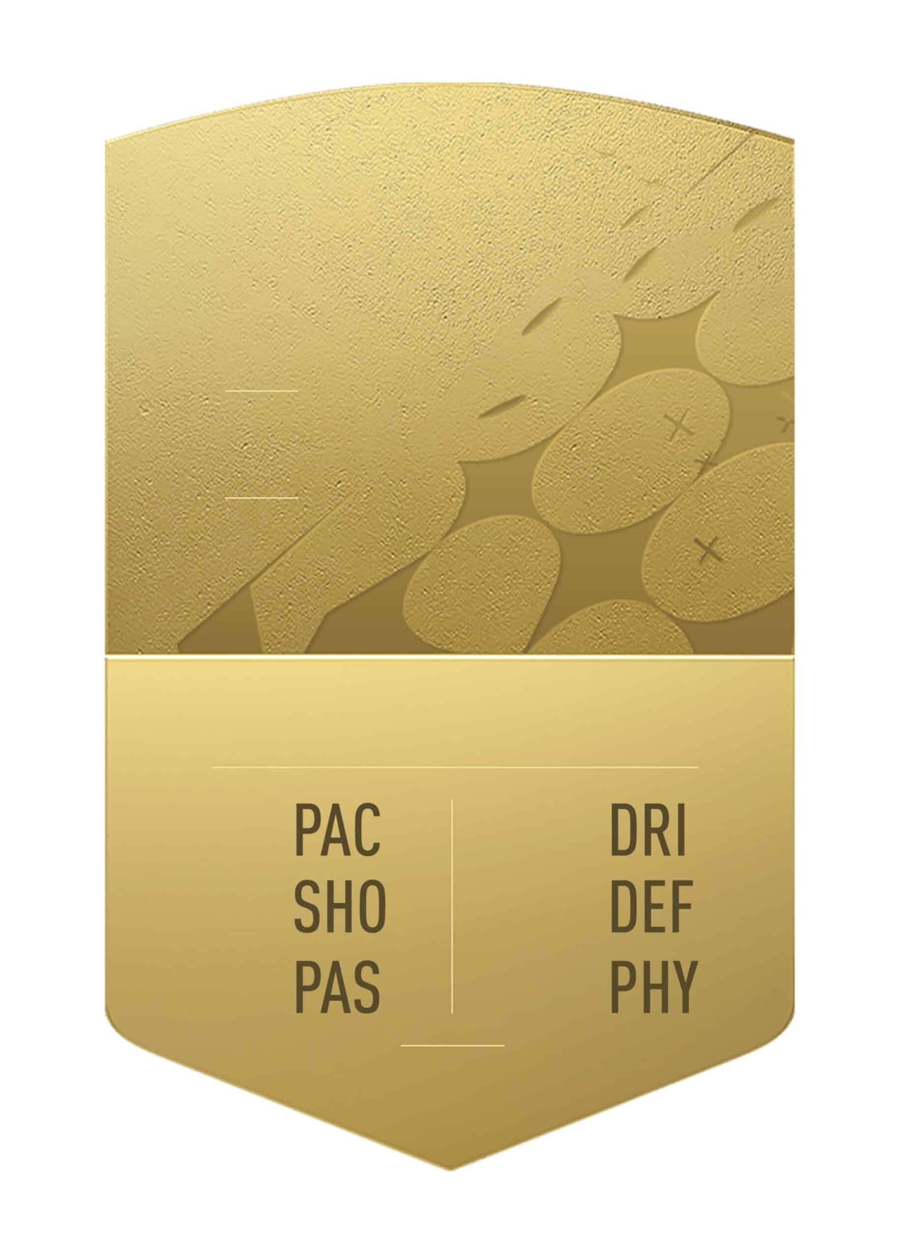 FIFA 23: All FUT Cards Design revealed - FifaUltimateTeam.it - UK